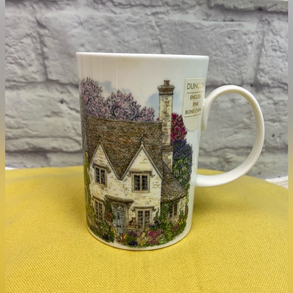 Dunoon | Kitchen | Dunoon Country Cottage Collection Vintage Mug Nwt ...